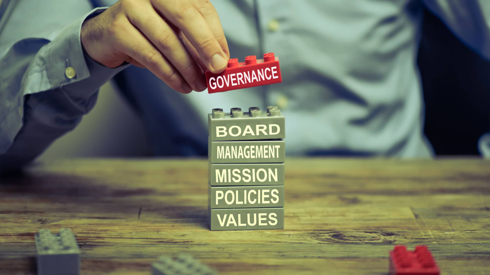 What You Need to Know About Good Charity Governance - Beyond Profit