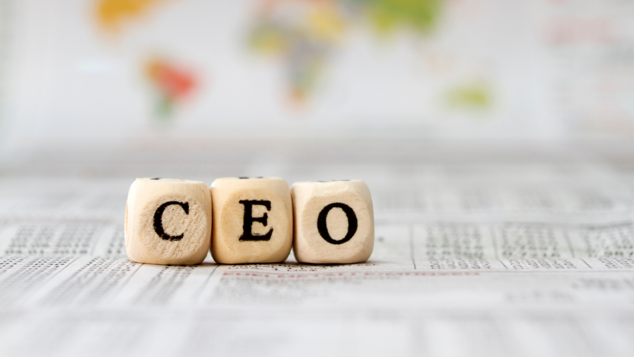 The Challenges of Becoming a New Charity CEO - Beyond Profit